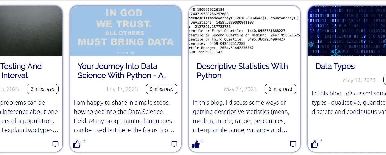 Michael Akinola S Portfolio Michael Ayeni